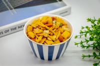 China Wholesale Oriental Mix Nut Snacks 5KG Bags - Yellow Cracker Peanuts Peas Broad Beans with 12 Month Shelf Life for sale