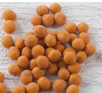 China Cheese Coated Peanuts 5kg Bags 10kg Cartons with BRC KOSHER Certification Multi-Flavor Snacks for sale