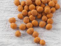 China Cheese Coated Peanuts 5kg Bags 10kg Cartons with BRC KOSHER Certification Multi-Flavor Snacks for sale