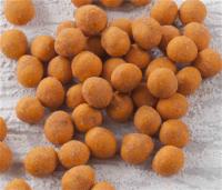 China Cheese Coated Peanuts 5kg Bags 10kg Cartons with BRC KOSHER Certification Multi-Flavor Snacks for sale