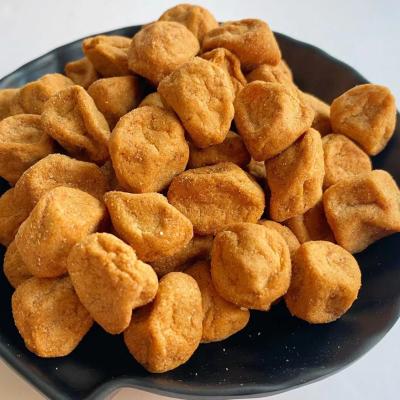 China Plum Coated Peanuts 5KG Bulk Bags with 12 Month Shelf Life - BRC & Kosher Certified for sale