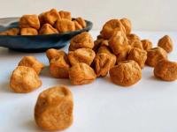 China Plum Coated Peanuts 5KG Bulk Bags with 12 Month Shelf Life - BRC & Kosher Certified for sale