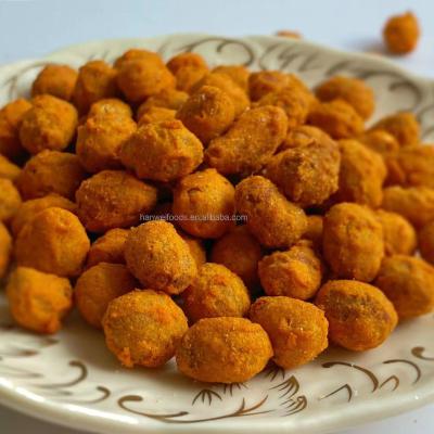 China ODM Coated Peanut Snack Crispy Coated Peanuts For Bar Restaurant for sale