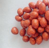 China BRC Certified Chilli Coated Peanut Snack - 3 Ton MOQ, 5kg Aluminium Bag Packaging, Spicy Crunchy Baked Peanuts for sale