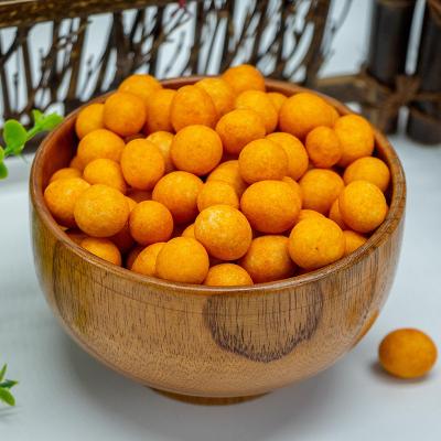 China Chinese Traditional Coated Peanut Snack Crunchy Kernel 10kg BRC Kosher for sale