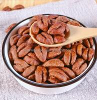 China Natural Small Walnut Kernels - 12 Month Shelf Life, BRC & KOSHER Certified, 2 Ton MOQ Available for sale