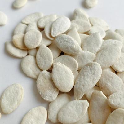 China Organic Salted Pumpkin Kernels Snack - 12.5KG Bags, BRC & KOSHER Certified, 12 Month Shelf Life for sale