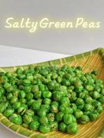 China Premium Green Pea Snacks - 12 Month Shelf Life with Wasabi, Garlic & Multi-Flavor Options | BRC & KOSHER Certified for sale