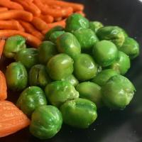 China Premium Green Pea Snacks - 12 Month Shelf Life with Wasabi, Garlic & Multi-Flavor Options | BRC & KOSHER Certified for sale