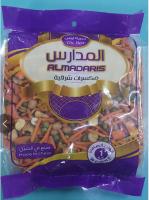 China Oriental Mix Nuts Snack - 5kg Packs with BRC & Kosher Certification - 2 Ton MOQ for sale