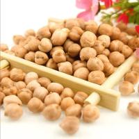 China Healthy Roasted Chickpeas Snacks - 100% Natural, Low Fat, High Fiber Plant Protein from Xinjiang for sale