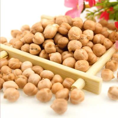 China Healthy Roasted Chickpeas Snacks - 100% Natural, Low Fat, High Fiber Plant Protein from Xinjiang for sale