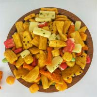 China hot sale kosher nuts rice snack mix for sale