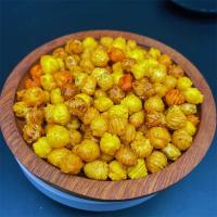 China Mixed Rice Crackers 7.5kg Bulk Baked Sweet Grain Snacks Halal Certified OEM for sale