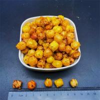 China Mixed Rice Crackers 7.5kg Bulk Baked Sweet Grain Snacks Halal Certified OEM for sale