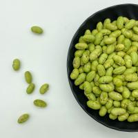 China 10kg Bulk Roasted Edamame Snack - Low-Salt Protein Packed with 12 Month Shelf Life for sale