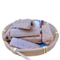 China Individually Wrapped Dark Chocolate and Milk Rice Cakes 120 Calorie Low Sugar Snack for sale