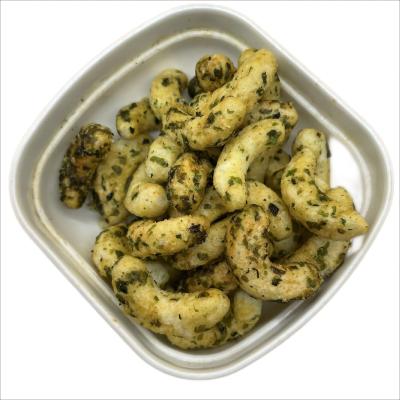 China Crunchy Healthy Sea Nori Crisps Snacks Low Fat 9.2g 78.3g Carbohydrate Non Fried for sale