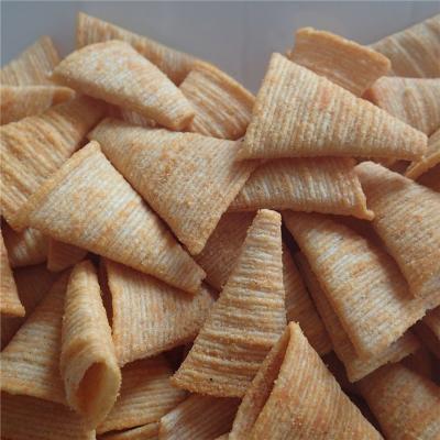 China Spicy Glutinous Rice Cracker Snacks 5kg BRC Kosher Fried Savory Snack for sale