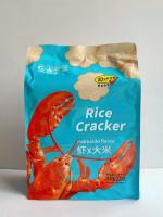 China Frozen Shrimp Meat Snowflake Treats 500g Nutrient-Rich Seafood Snack for Dogs for sale