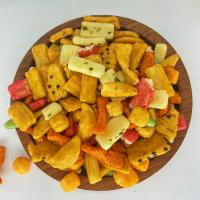 China Crispy Puffed Rice Snacks For All Ages And Packed With Trend for sale