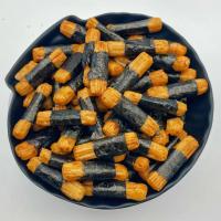China Asian Inspired Crispy Seaweed Rice Crackers Grain Snack for sale