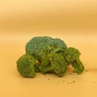 China Vacuum Fried Broccoli Chips 12 Month Shelf Life Crispy Vegetable Snack Bulk Wholesale for sale