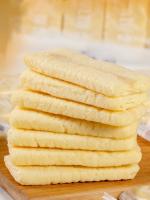 China Japanese Rice Crackers 2418kj Energy Savory Snack BRC Kosher Certified 200g for sale