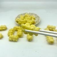 China Japanese Rice Crackers Corny Crunch 4.4g Protein Savory Fried Snack 200mg Sodium for sale