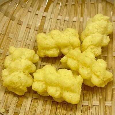 China Japanese Rice Crackers Corny Crunch Small 200mg Sodium Crunchy Savory Snack 5kg Bag for sale