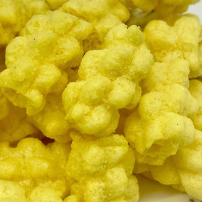 China Japanese Rice Crackers Corny Crunch 4.4g Protein 2418kj Energy Bag 5kg for sale