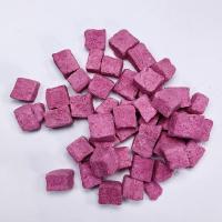 China Freeze-Dried Yogurt Cubes 7 Flavors No Added Sugar 45g Family Sharing Snack for sale