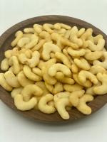 China Spicy Rice Cracker Snacks 5kg Bulk Crunchy Grain Snacks OEM Custom Packaging for sale