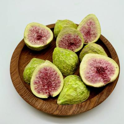 China Hanwei Freeze-Dried Figs 5kg Bulk Pack 1 Year Shelf Life Natural Snack for sale