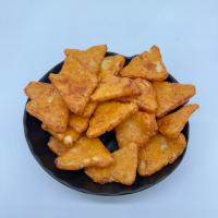 China Actory-Sourced Rice Crackers Crunchy Texture Low-Calorie For Bulk Orders for sale