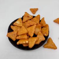 China Actory-Sourced Rice Crackers Crunchy Texture Low-Calorie For Bulk Orders for sale