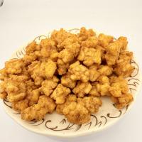 China Japanese Fried Rice Crackers Corny Crunch 2418kj Energy BRC KOSHER Certified Snack 5kg Bag for sale