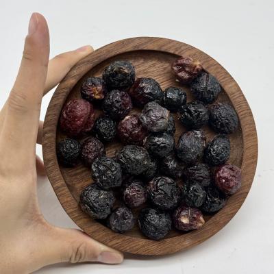 China Freeze-Dried Grapes Snack 5kg Bulk 12-Month Shelf Life Crispy Nutrient-Rich for sale