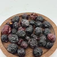 China Freeze-Dried Grapes Snack 5kg Bulk 12-Month Shelf Life Crispy Nutrient-Rich for sale