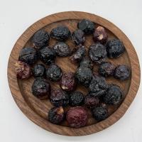 China Freeze-Dried Grapes Snack 5kg Bulk 12-Month Shelf Life Crispy Nutrient-Rich for sale