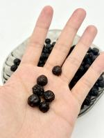 China Freeze Dried Blueberries 5kg Bulk 1 Year Shelf Life Dehydrated Fruit for Food Industry for sale