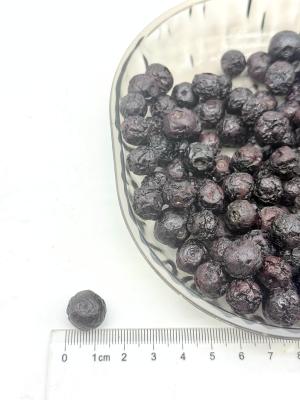 China Freeze Dried Mixed Berry Blend Strawberry Blueberry Raspberry 1kg Bulk Antioxidant Rich for sale