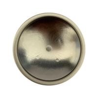 China 209# Tinplate Spray Can Bottom Dome 62.8mm Fit Diameter Metal Packaging for Aerosol Containers for sale