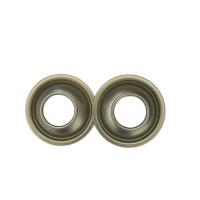 China Empty Aerosol Tin Cans Metal Tinplate 1.2Mpa Deformation Pressure Custom Size for sale