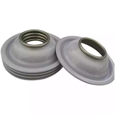 China 211# 65mm Tinplate Aerosol Can Lids with 1.5MPa Burst Pressure and Custom Mold Options for sale