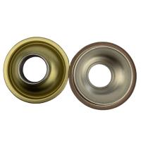 China High Pressure Tinplate Aerosol Can 100ml-1000ml Capacity with 14 Bar Pressure Resistance for Personal Care and Automotive for sale