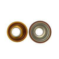 China High Pressure Tinplate Aerosol Can 100ml-1000ml Capacity with 14 Bar Resistance for Custom Branding for sale