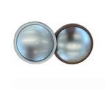 China High Quality Cone And Dome For Empty Aerosol Tin Can Top And Bottom for sale