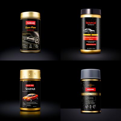 China Customizable Tinplate Aerosol Can for Industrial Lubricants for sale