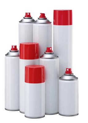 China Jiayi Customized Aerosol Tin Can - 65mm Diameter Metal Container with 14 Bar Pressure Rating for Industrial Use for sale